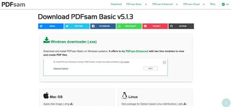PDFSam Review Is PDFSam A Great PDF Editor UPDF