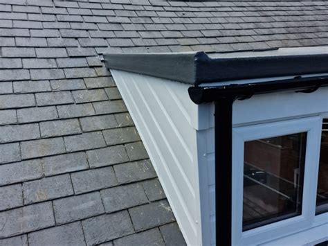 Dormer Window Replacement Sheffield S7