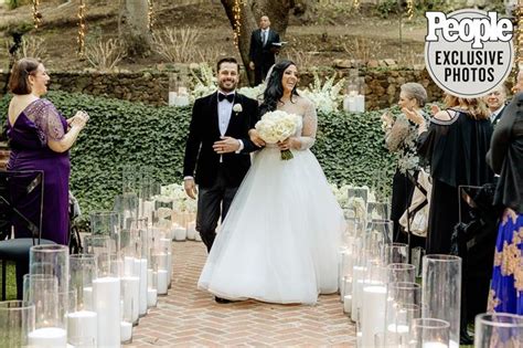Cassie Zebisch Is Married Hgtvs Christina Haack Celebrates Best