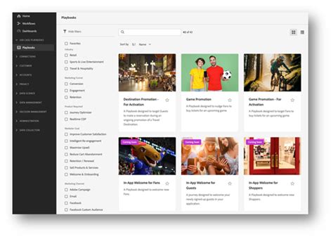 Unlock Value Faster With Use Case Playbooks For Adobe Real Time Cdp And
