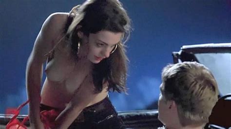 Anne Hathaway Topless Havoc Xxx Pics