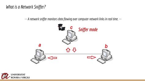 Sniffers Wired And Wireless Network Pdf