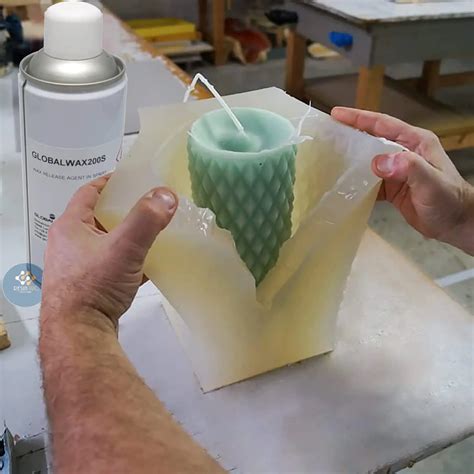 Moldes De Silicona Varios Tipos Y Diseños Página 3 De 3 Resinpro
