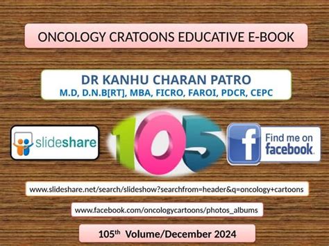 kanhu charan on linkedin dec 2024 oncology cartoons by dr kanhu caharn
