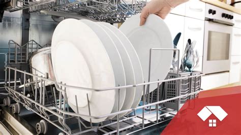 ᐅ Por qué mi lavavajillas no seca bien NOCTE
