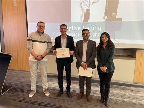Abdelrhman Abuelanwar On Linkedin Learning Journey Has No End Im