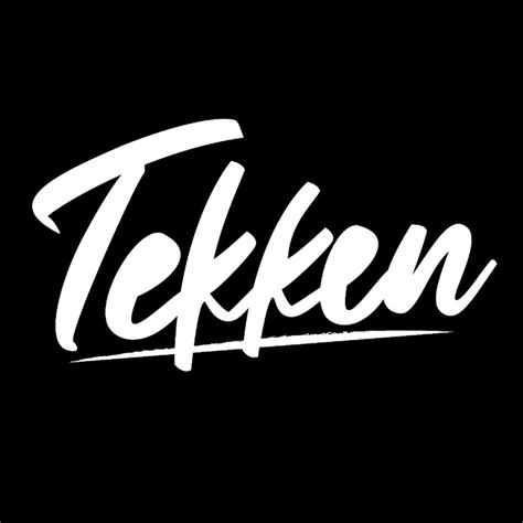 Tekken Youtube