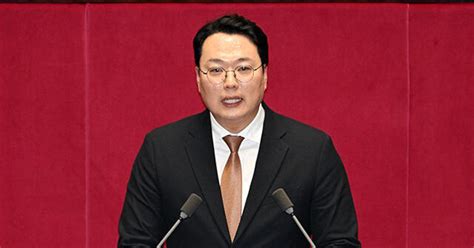 천하람 윤석열 이재명 정권에 면죄부…당장 구속돼야