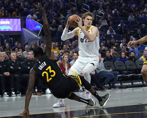 NBA Lauri Markkanen On His Breakout Season Adomonline