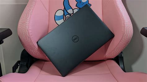 Dell XPS 14 Review A Slick Design Is Slowed By An