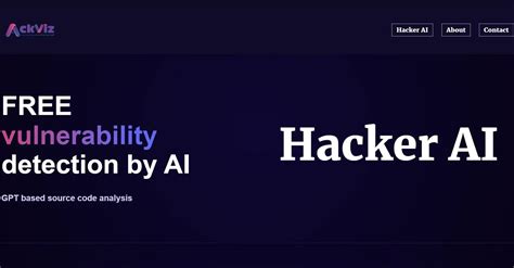 Hacker Ai Developer Tools Explore 10000 Ai Tools And Explore Best