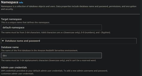 What Is Amazon Redshift Geeksforgeeks