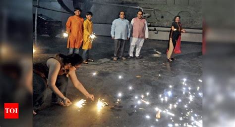 Spectre Of Illegal Firecrackers Looms On Kolkata In Run Up To Diwali