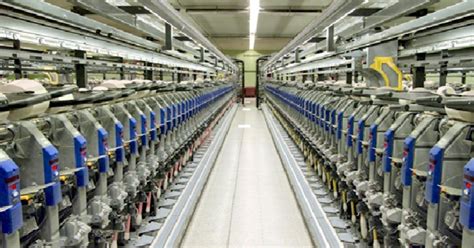 Industry Says Pm Mitra Park Will Boost Indias 100 Bn Textile Export