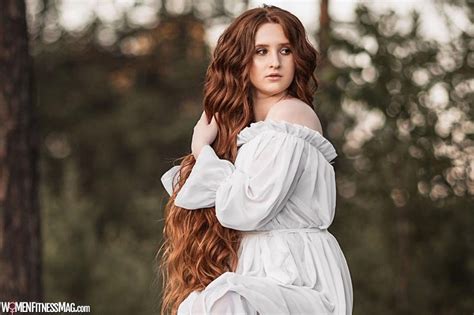 The Science Behind Hair Growth Tips For Longer Stronger Hair