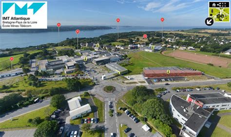 Guillaume Moreau On The Move New Position At IMT Atlantique