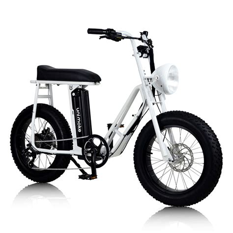 Unimoke Sw 經典珍珠白