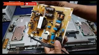 sufrir Popular revolución convertir monitor lcd a led ancla Todo el tiempo puede