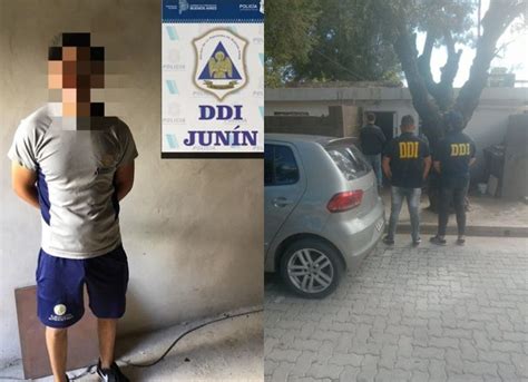 Atrapan Banda De Cordobeses Por Robo Con Inhibidores En Las Ciudades