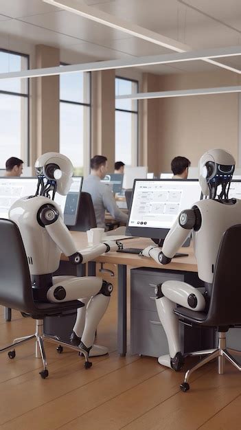 Robotic Process Automation Rpa Technology Automate Business Tasks With