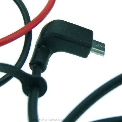 Buy Tomtom Start 25 Direct To Battery Hard Wire Motorcycle Charging