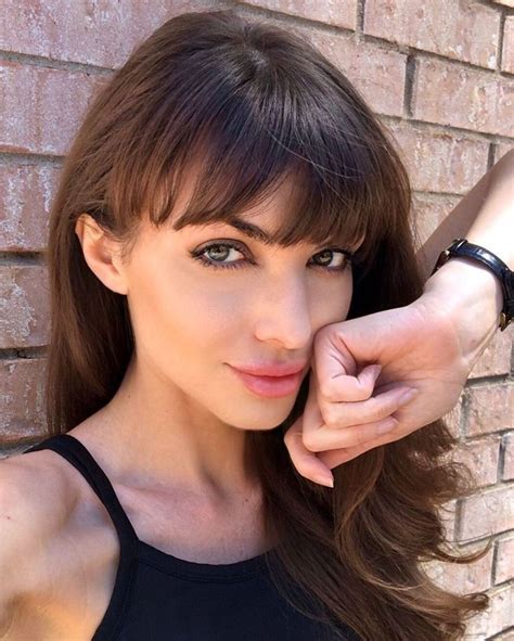 Lana Alexandra Shared A Post On Instagram “bang Bang 💇🏻‍♀️ Needed Some