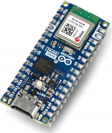 arduino nano esp32 with headers kaufen bei digitec