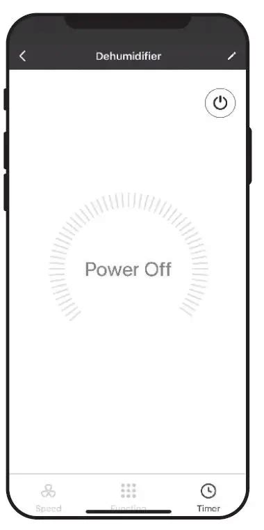 Honeywell TP70A Smart Dehumidifier User Manual