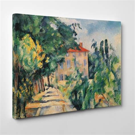 პოლ სეზანი Printart Ge