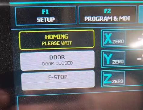 Homing Please Waitforever Solved Link In Comments Troubleshooting Elite Series