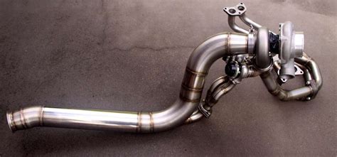 Twisted Turbo Set Up Perth
