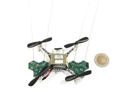 A Biomorphic Whisker Sensor For Aerial Tactile Applications A Biomorphic Whisker Sensor For Aerial Tactile Applications