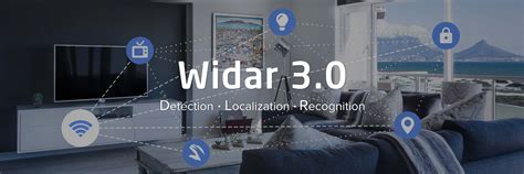 Widar3 0