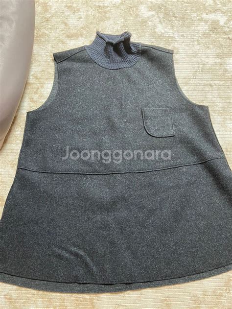 회색 조끼 중고나라 카페에서 운영하는 공식 사이트