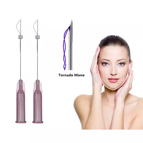 Minerva Thread Skin Tightening Pdo Pcl Threads Hilos Tensores Wire Cog Mono Smooth Tornado Screw