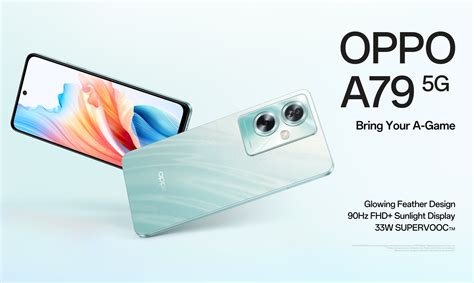OPPO A G OPPO India