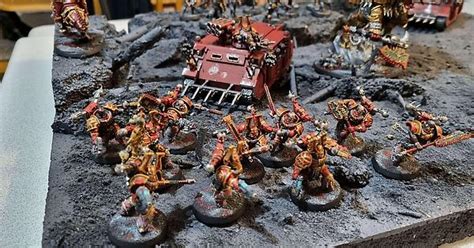 Finished All My World Eaters So Far Album On Imgur