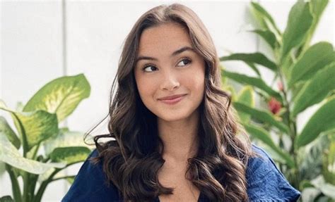 Caitlin Halderman Biodata Profil Fakta Umur Agama Pacar Karier