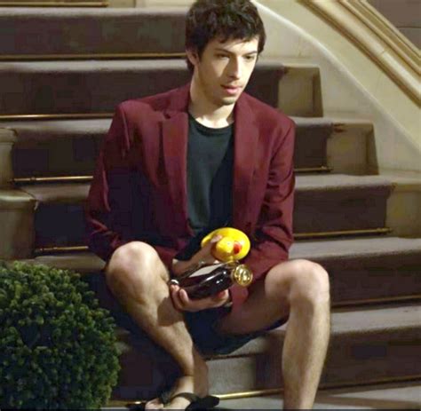 Pablo Capuzs Feet