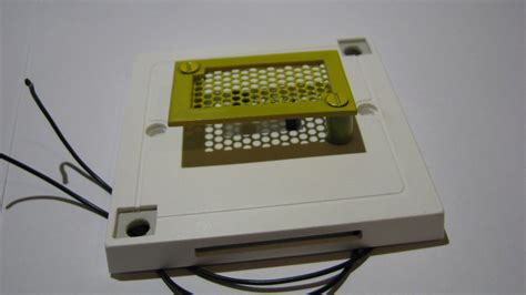 Smart Bluetooth Thermostat Arduino Airing And Lights Control 7 Steps