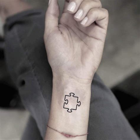 Interpretación Muchas situaciones peligrosas Continuamente tatuaje