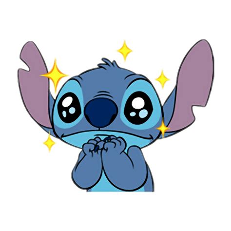Lilo Stitch PNG 09