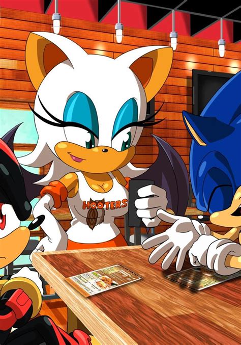 Sonic Soundboard