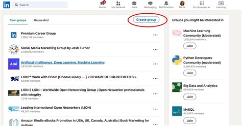 The Complete Guide To Using Linkedin Groups For Business