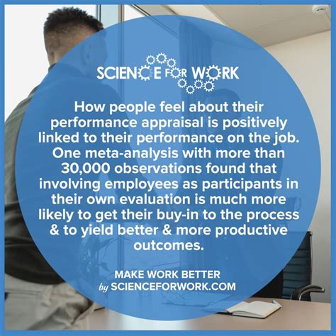 Evidencebased Insights Makeworkbetter Scienceforwork Sfw Article Center For Evidence