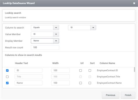 Lookup With Sharepoint Datasource Claysys Technologies
