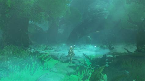 Botw Ex Dlc