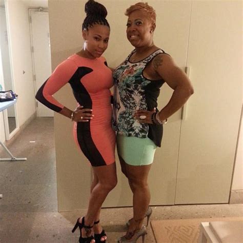 Tiffany Torrence Daviss Feet