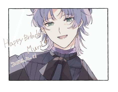 まほやく ムル誕生祭2023 まほやく FA ムルちゃんお誕生日おめでと ｶﾈﾑﾗねむの漫画