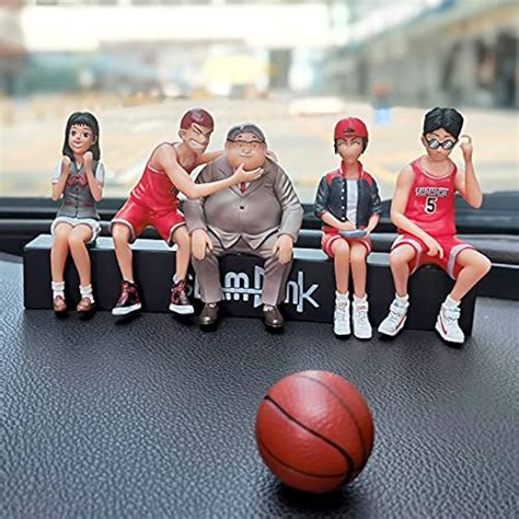 スラムダンク 劇場グッズ フィギュア 流川 宮城 三井 セット コミックアニメ